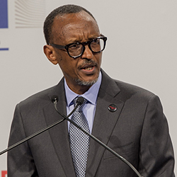 Message de Paul Kagame à l’ouverture de la 11ème édition – BipMedia.be