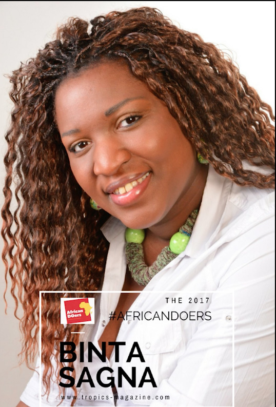 Le corps sans vie de Binta Sagna, découvert le 06/08/2019 à son ...