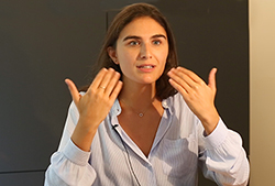 Entretien avec Sandrine DAOUD, directrice de la Ligue cardiologique ...